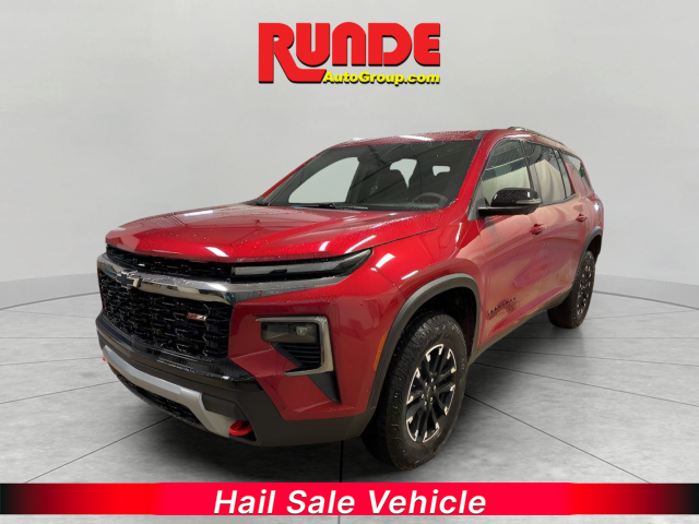 Search Inventory - New and Used Vehicles at Runde Auto Group